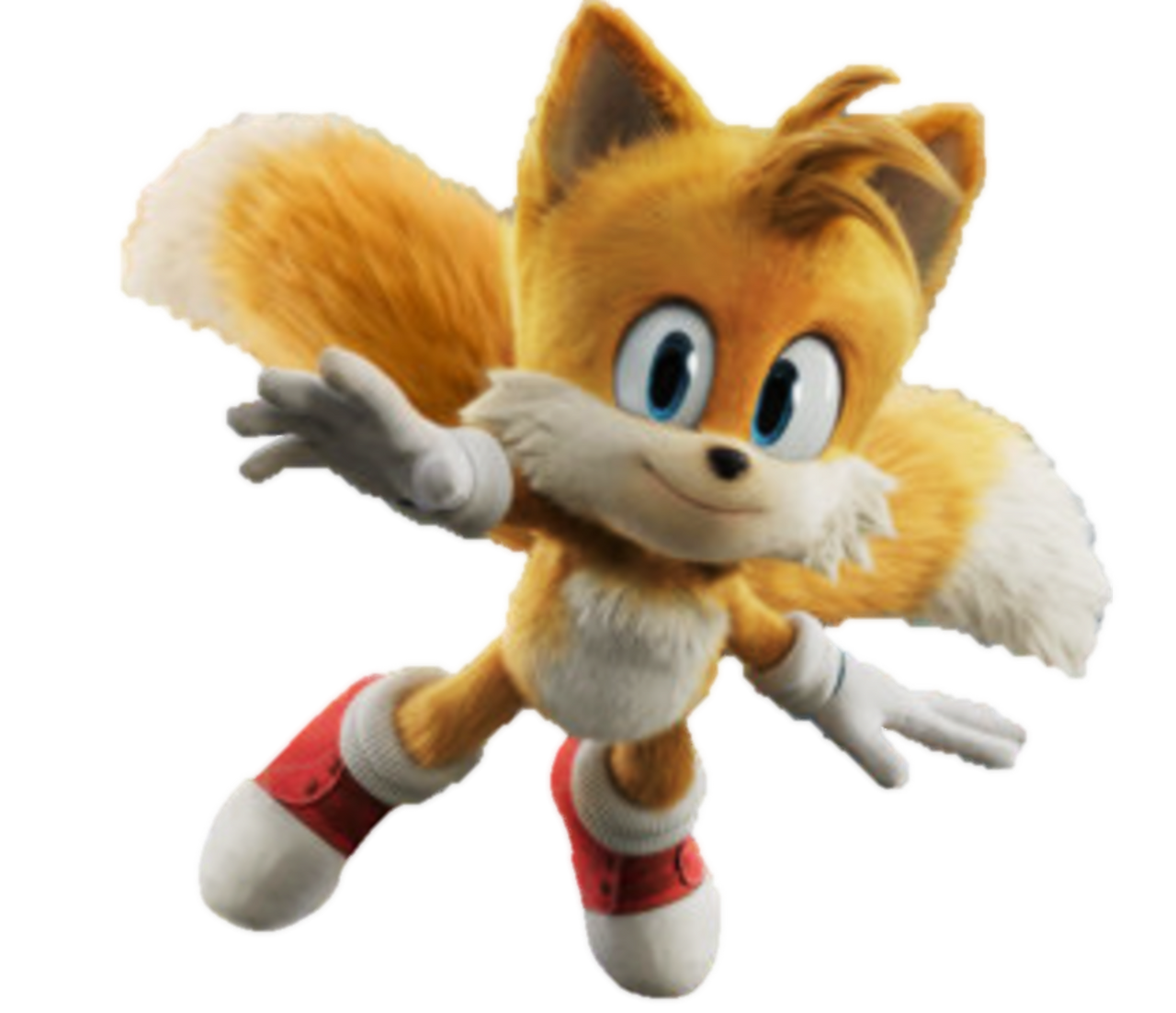 Official Movie Tails Flying Render by tailsgene19 on DeviantArt Official Movie Tails Flying Render by tailsgene19 on DeviantArt