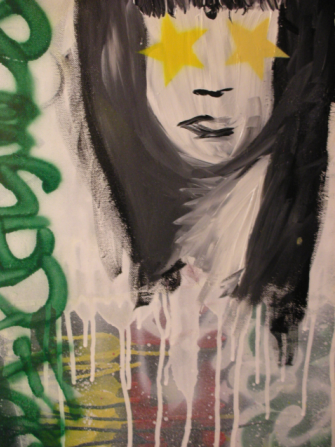 BOOGERFACE by rocketshiplove on DeviantArt