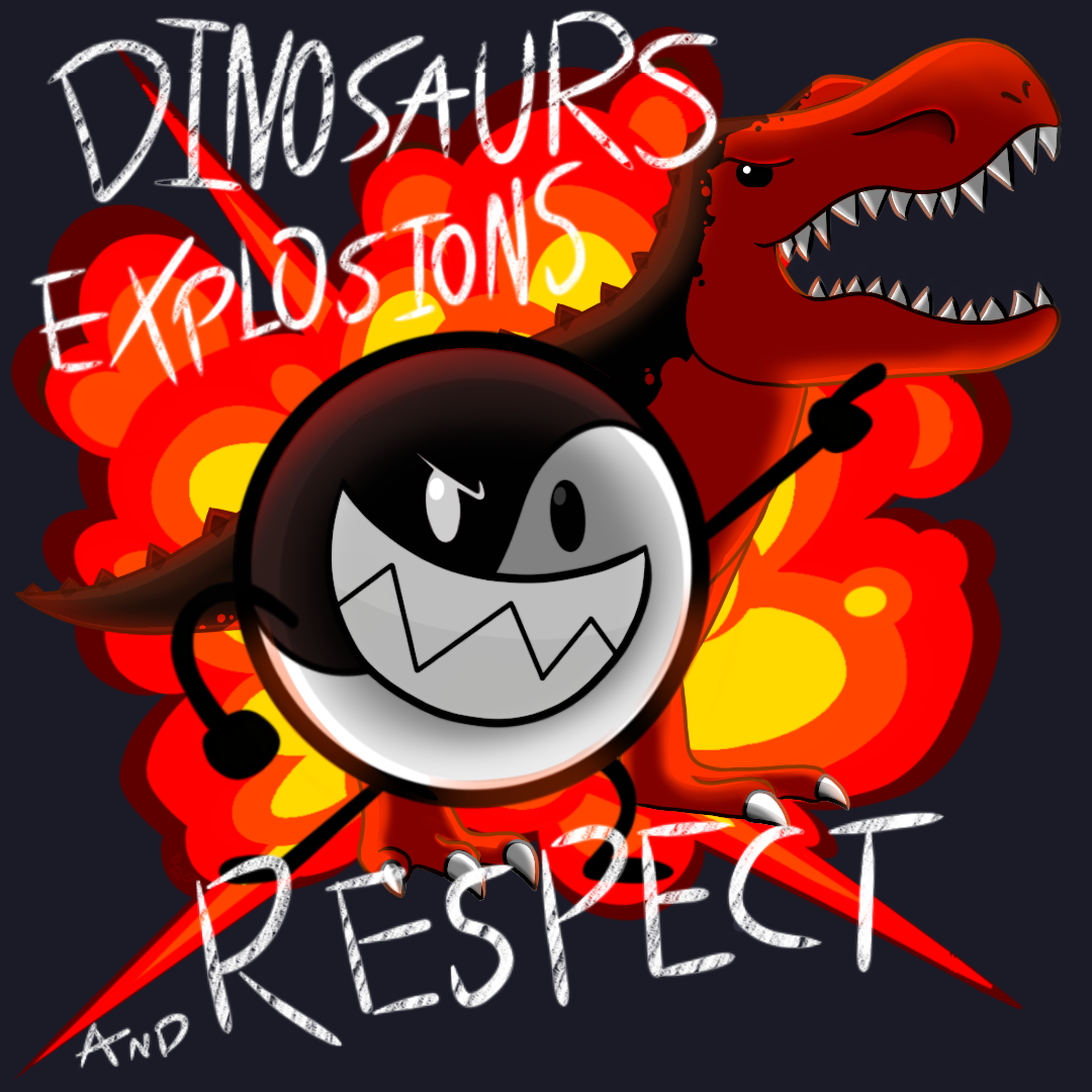Inanimate Insanity Yin Yang Iii 4 By Omegadreemurr On Deviantart