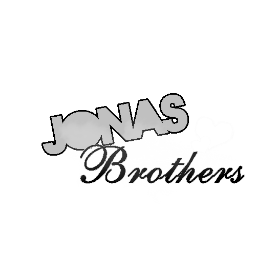 Jonas Brothers Png By Robwen On Deviantart