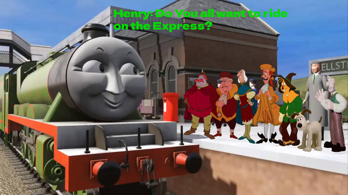 Offering A Ride By JeffersonFan99 On DeviantArt offering-a-ride-by-jeffersonfan99-on-deviantart