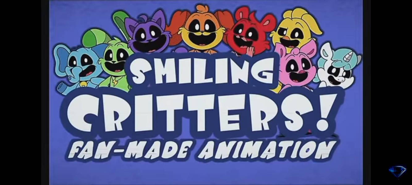 Smiling Critters! Fan-made Animation by BrandonCastro122507 on DeviantArt Smiling Critters! Fan-made Animation by BrandonCastro122507 on DeviantArt