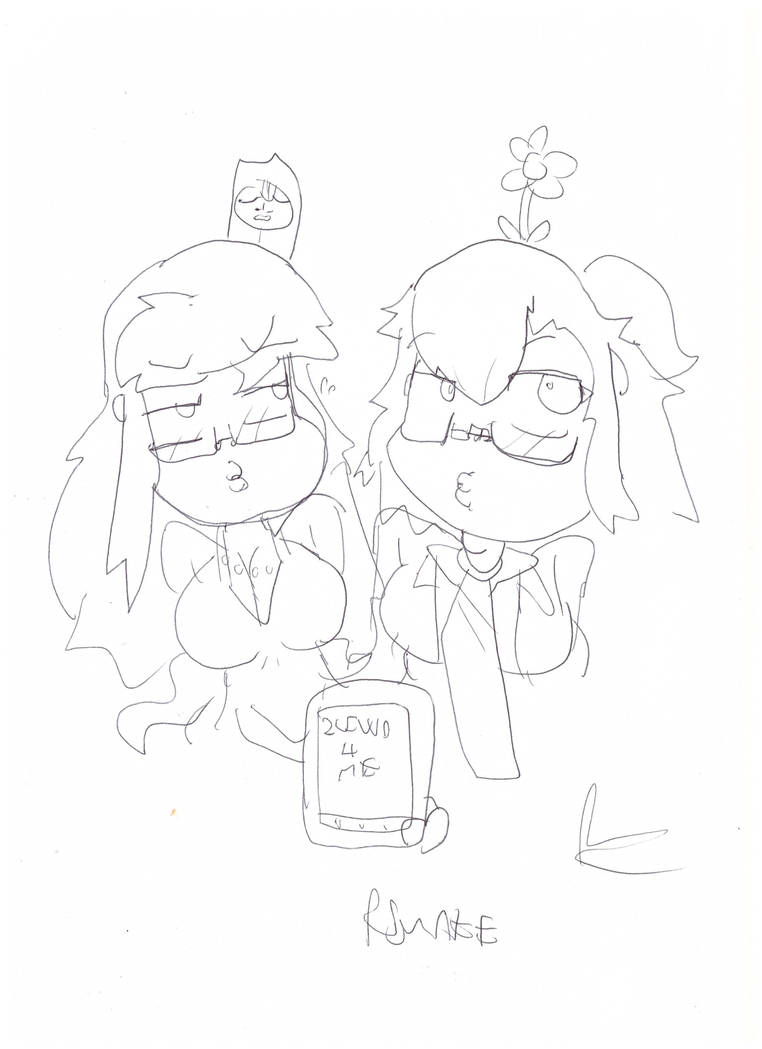 260 By Gensokyo Man On Deviantart