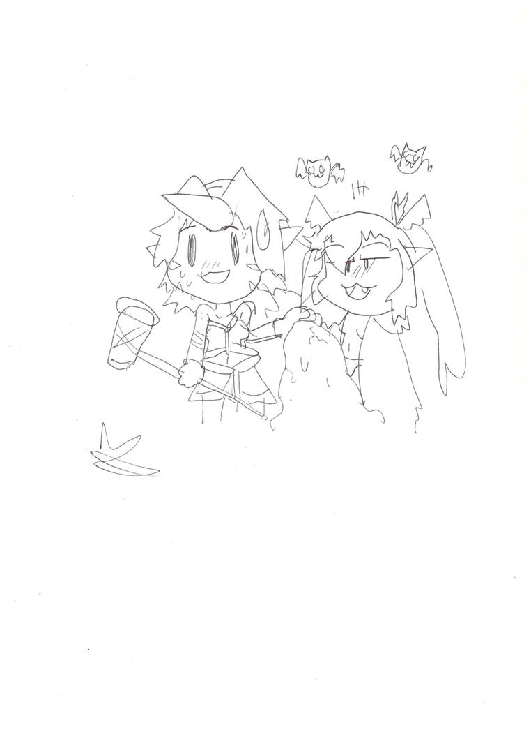 270 By Gensokyo Man On Deviantart