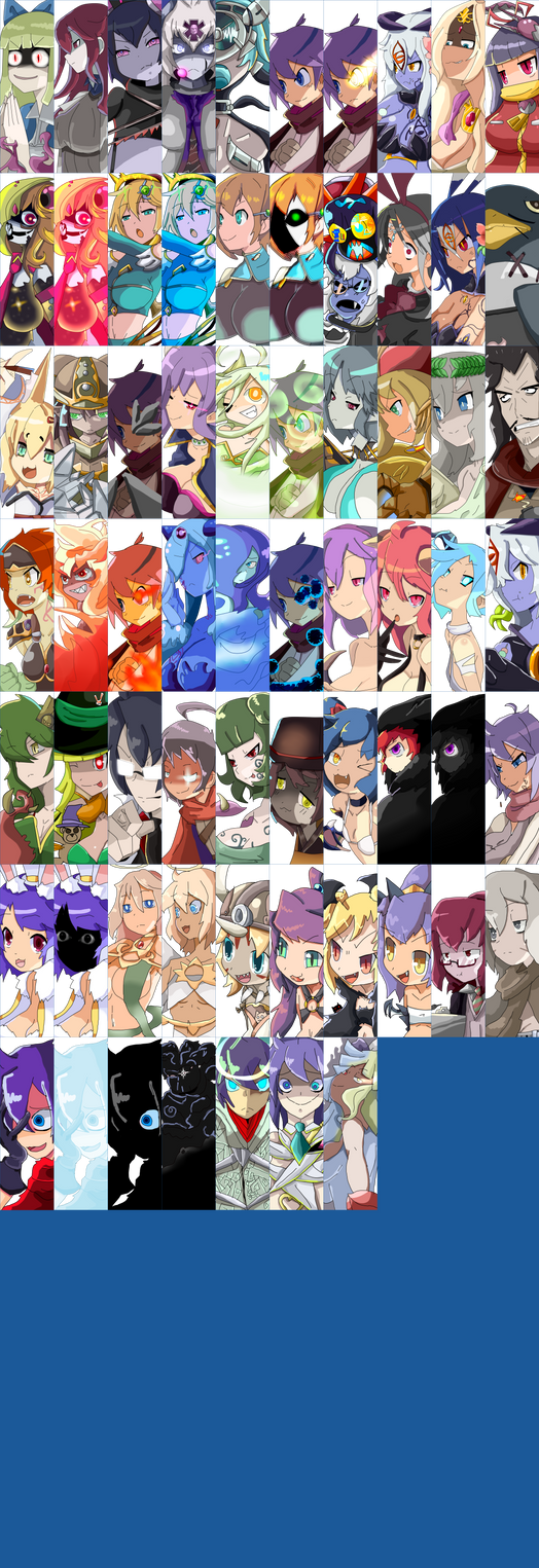 Stuff By Gensokyo Man On Deviantart