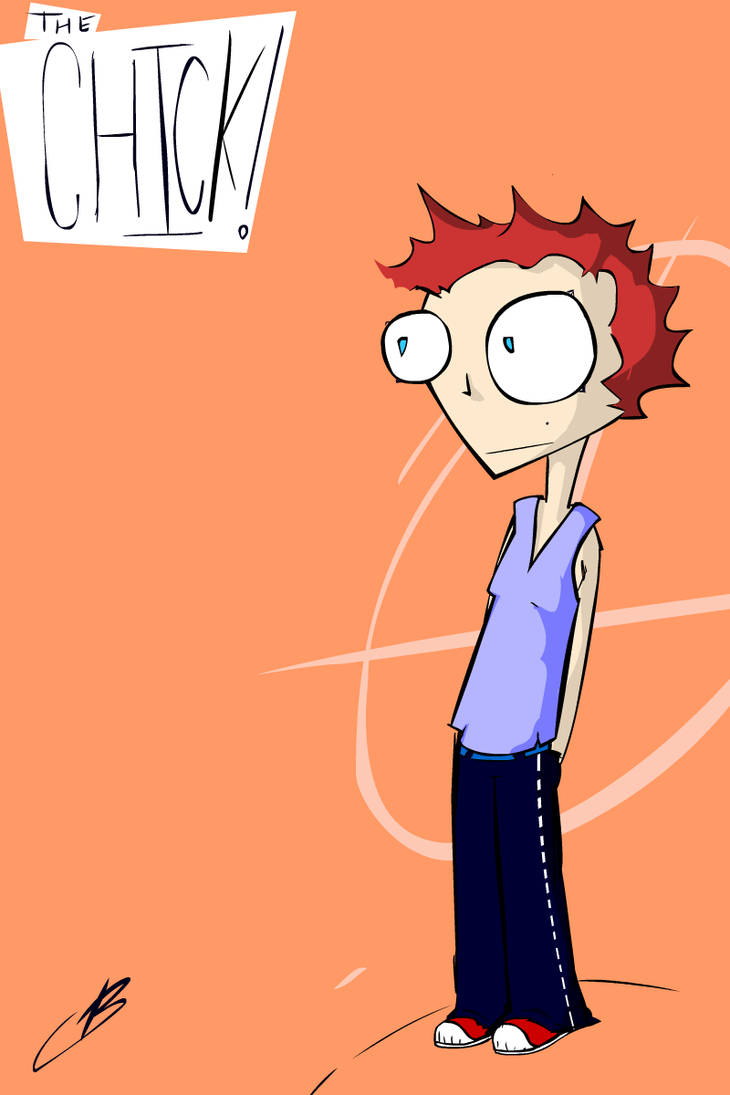 First Girl Yes First Girl By Figgs On Deviantart