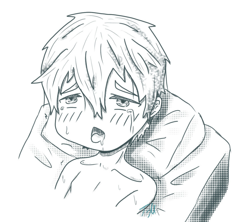 Mizuko Ahegao 231018 By Tachi Mizuko On Deviantart