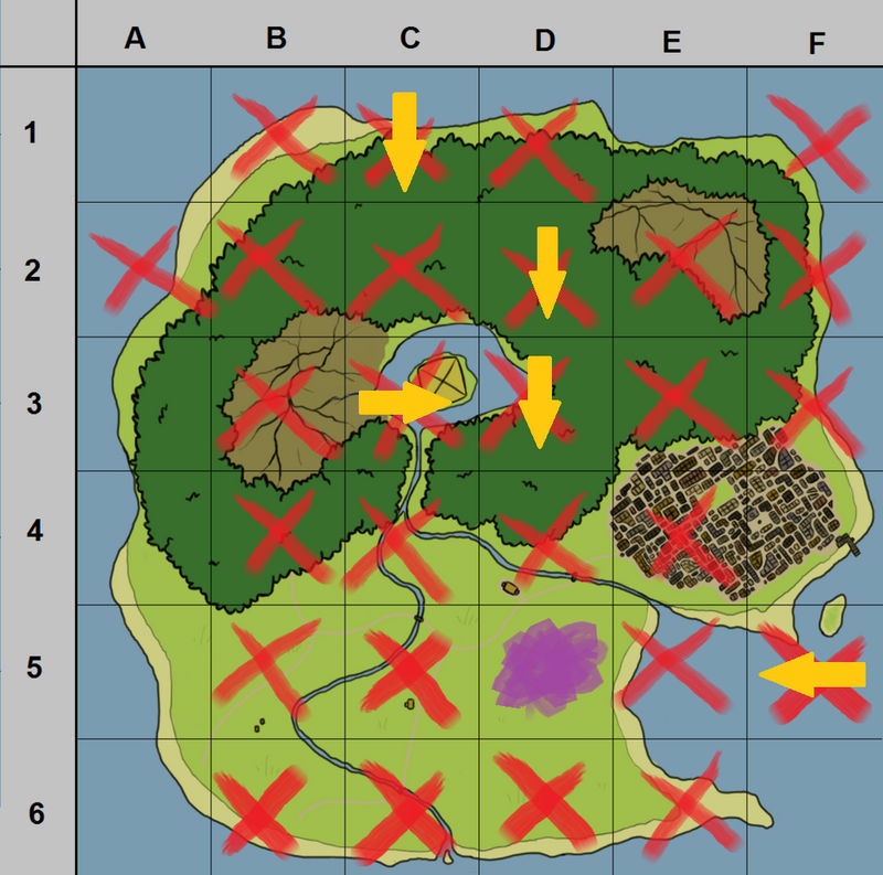 Coordinates Map By TheGildedBank On DeviantArt coordinates-map-by-thegildedbank-on-deviantart