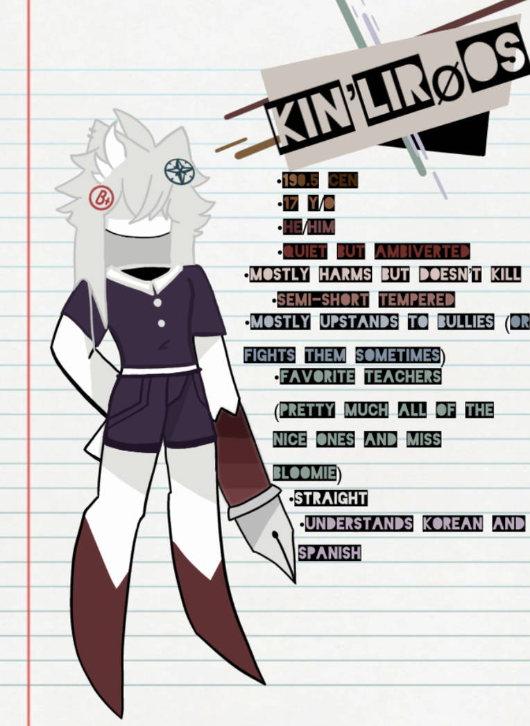 New FPE oc! by SoraSwallowtailSnail on DeviantArt New FPE oc! by SoraSwallowtailSnail on DeviantArt