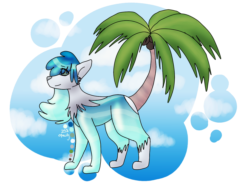 Custom By Feliisvulpes On Deviantart