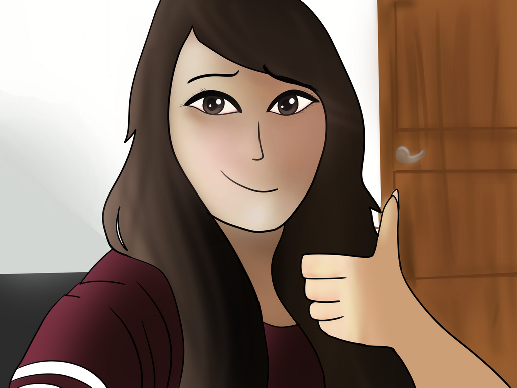 Jaidenanimations Face Reveal Redraw By Unikitty66 On Deviantart