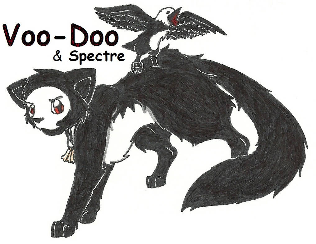 Voo Doo By Awcustomart On Deviantart
