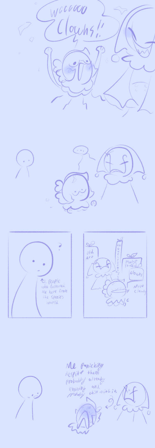 MORM ) OH NO PEOPLE by TheBreebee on DeviantArt MORM ) OH NO PEOPLE by TheBreebee on DeviantArt