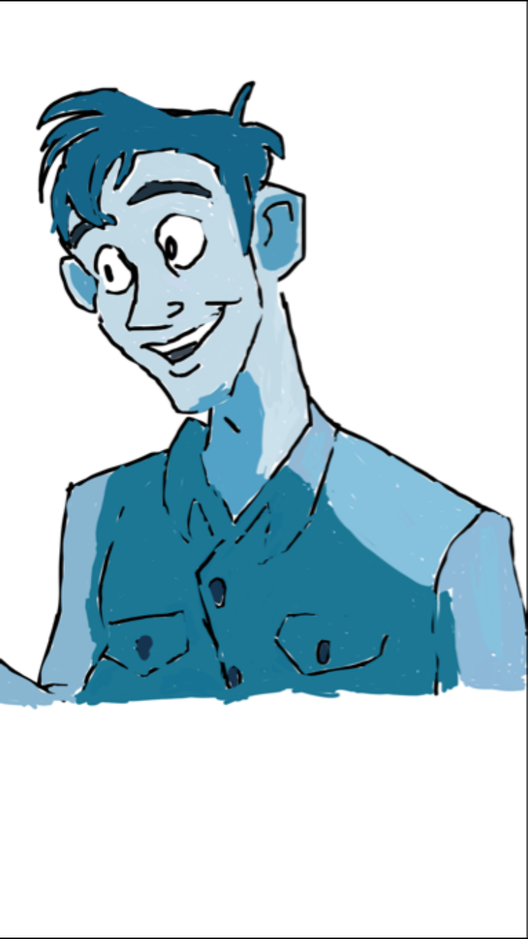 Henry Emily By Theaftonsfnaf On Deviantart