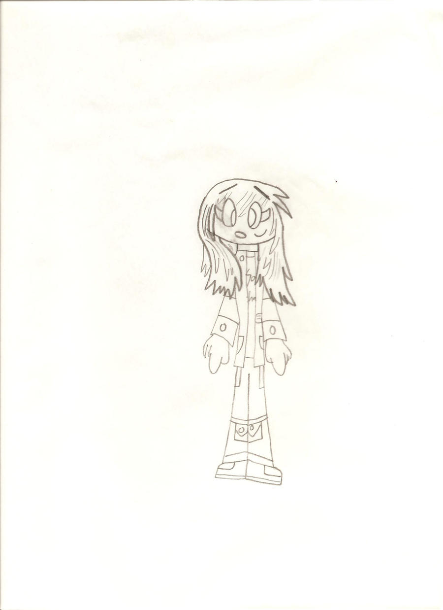 Sarah Model 2 By Jarvisrama99 On Deviantart