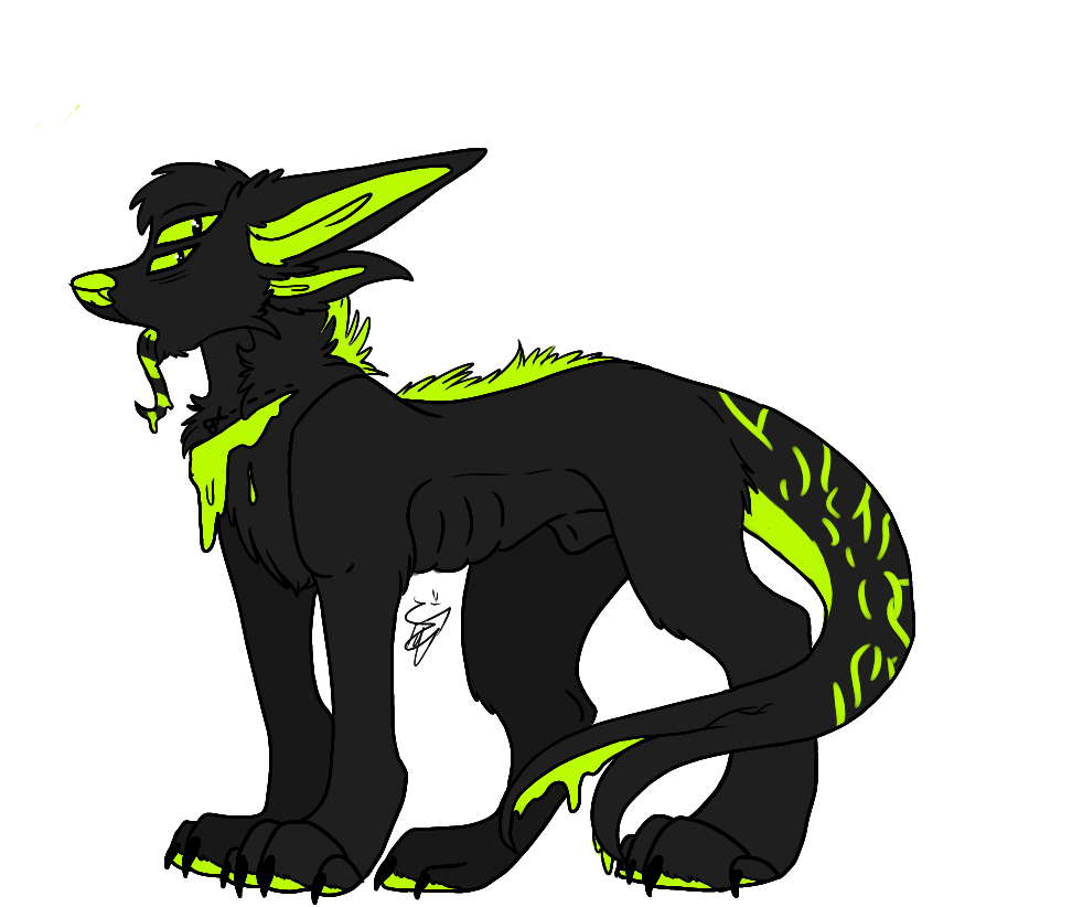 Extra Limbs / eyes / ECT - Goretober Day 3 by KenaiDraws on DeviantArt Extra Limbs / eyes / ECT - Goretober Day 3 by KenaiDraws on DeviantArt