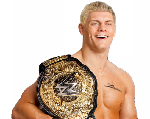 Cody Rhodes Custom World Champion png by MackDanger1000000000 on DeviantArt Cody Rhodes Custom World Champion png by MackDanger1000000000 on DeviantArt