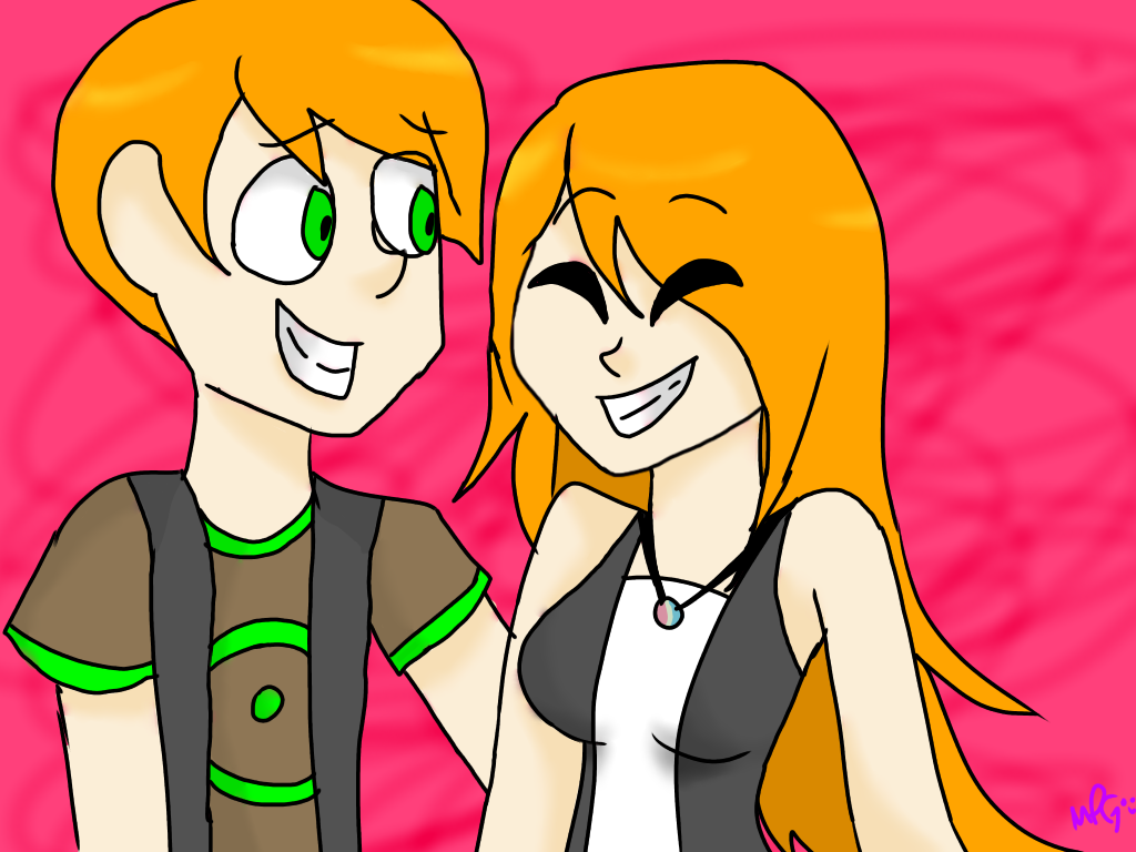 Commission For Willdynamo55 By Pumkin Syrup On Deviantart