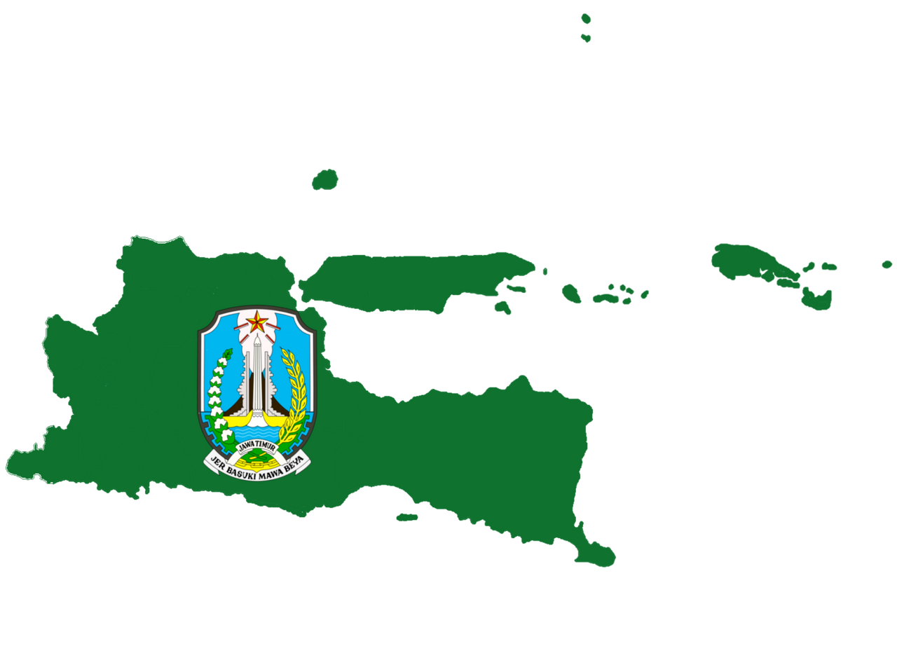 East Java map flag by PASBALL256 on DeviantArt East Java map flag by PASBALL256 on DeviantArt