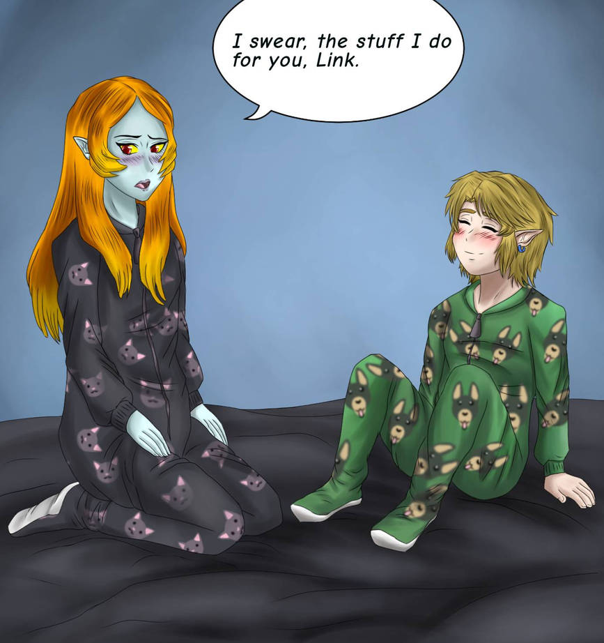 Footie Pajamas By Marthamanx On Deviantart