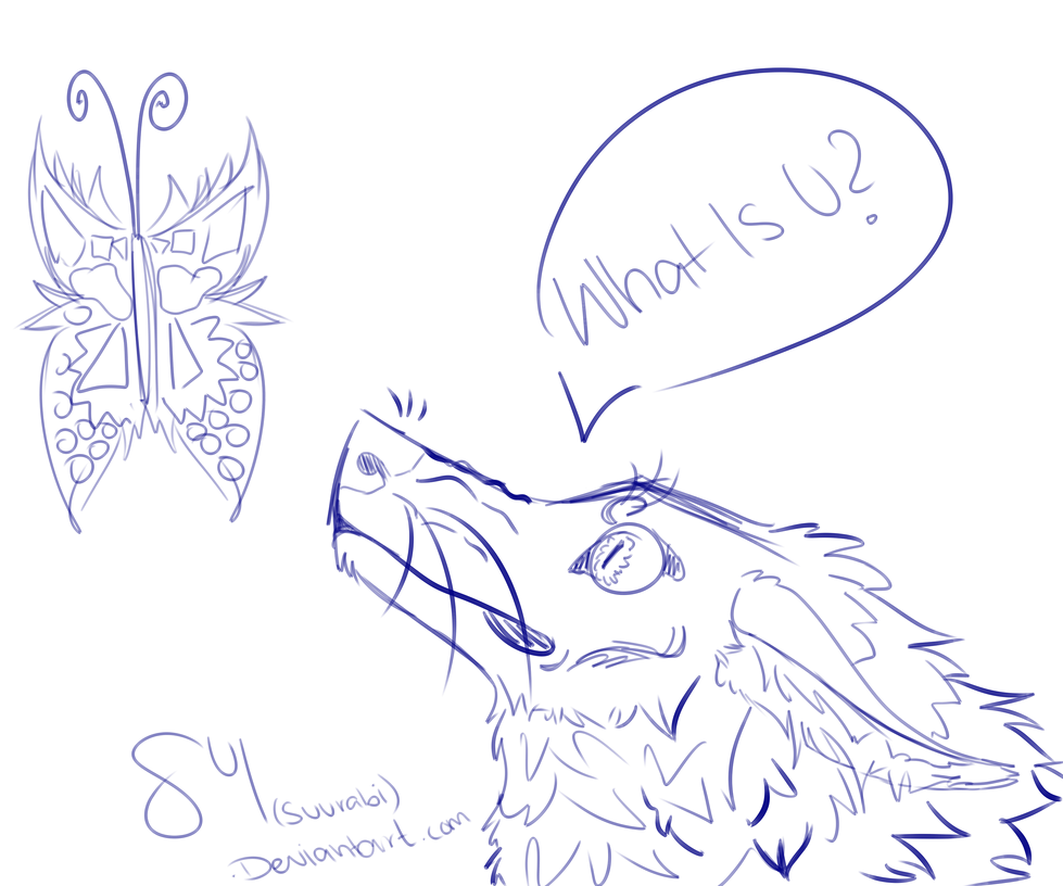 What Is U By Suurabi On DeviantArt what-is-u-by-suurabi-on-deviantart