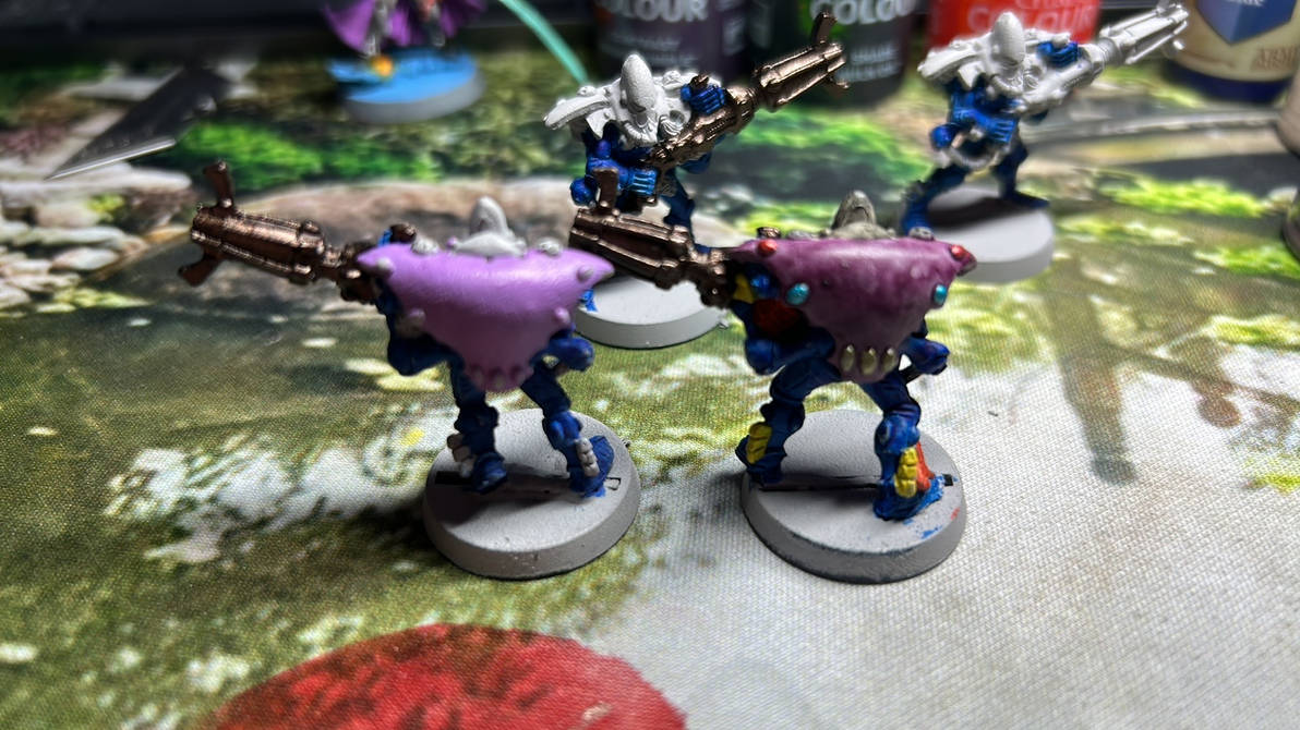 The Great Debate By Supra Miniatures On Deviantart