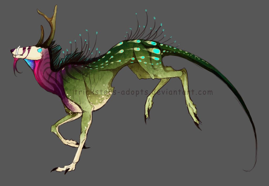 Alien Creature Adopt: CLOSED by Tytoz on DeviantArt Alien Creature Adopt: CLOSED by Tytoz on DeviantArt