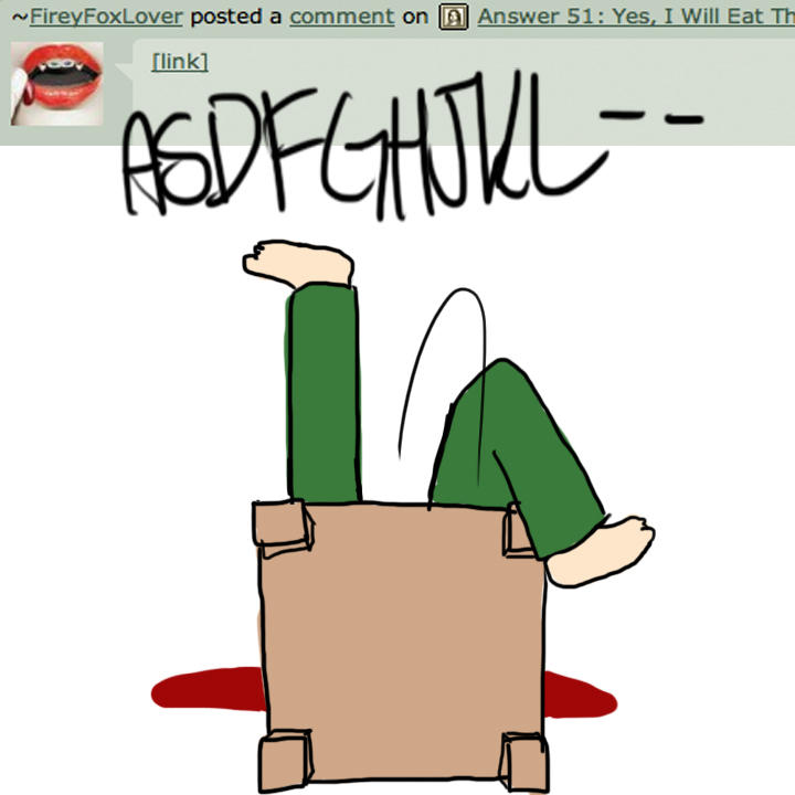 Answer 53 Thigh Job By Englandreacts On Deviantart