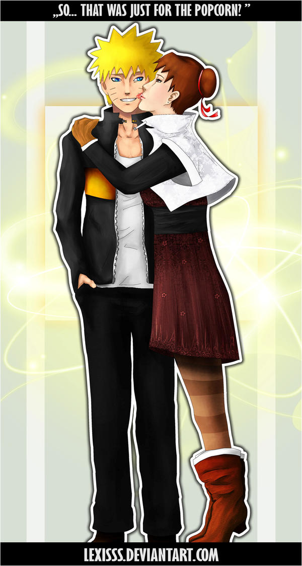 Commission Joy By Lexisss On Deviantart