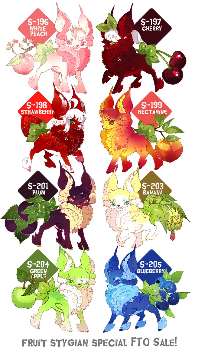 { STYGIAN FTO FLATSALE } Over, thank you!! by Zoomutt on DeviantArt { STYGIAN FTO FLATSALE } Over, thank you!! by Zoomutt on DeviantArt