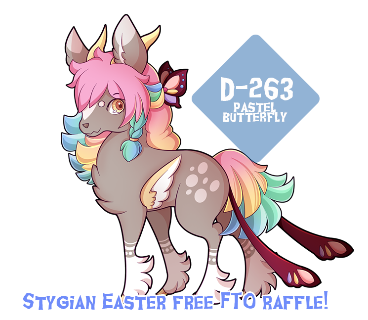 {{ Stygian Easter 2019 }} FTO RAFFLE (OVER!) by Zoomutt on DeviantArt {{ Stygian Easter 2019 }} FTO RAFFLE (OVER!) by Zoomutt on DeviantArt