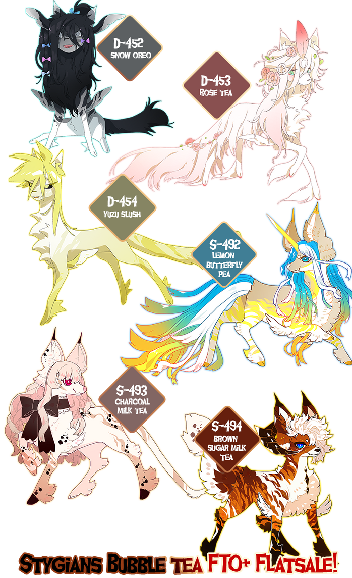 { STYGIANS } FTO FLATSALE - Over ! by Zoomutt on DeviantArt { STYGIANS } FTO FLATSALE - Over ! by Zoomutt on DeviantArt