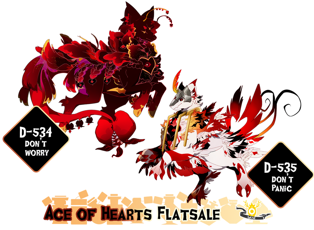 { Stygian Event } Flatsale by Jackalknife! (over!) by Zoomutt on DeviantArt { Stygian Event } Flatsale by Jackalknife! (over!) by Zoomutt on DeviantArt