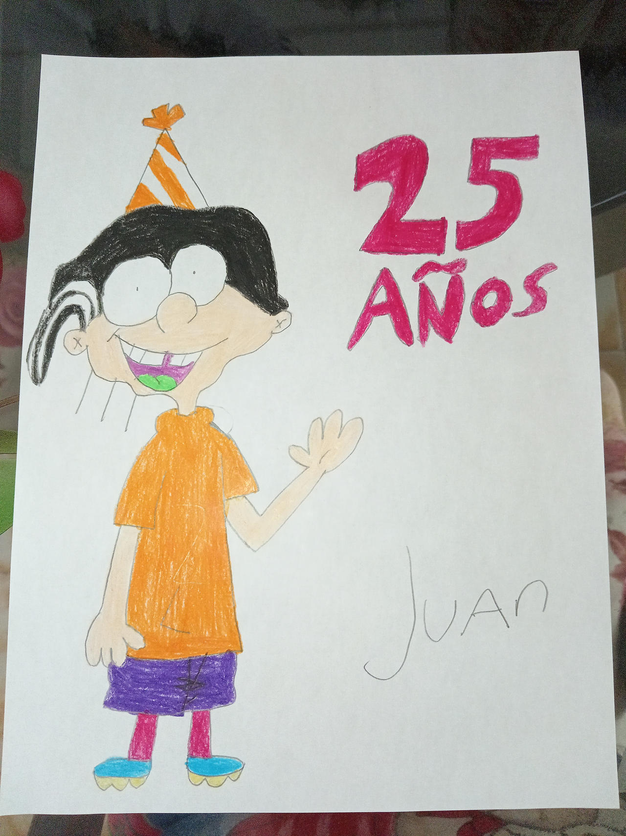 Dibujo dedicado a los 25 anos de Ed Edd y Eddy by Camelo2017 on DeviantArt Dibujo dedicado a los 25 anos de Ed Edd y Eddy by Camelo2017 on DeviantArt