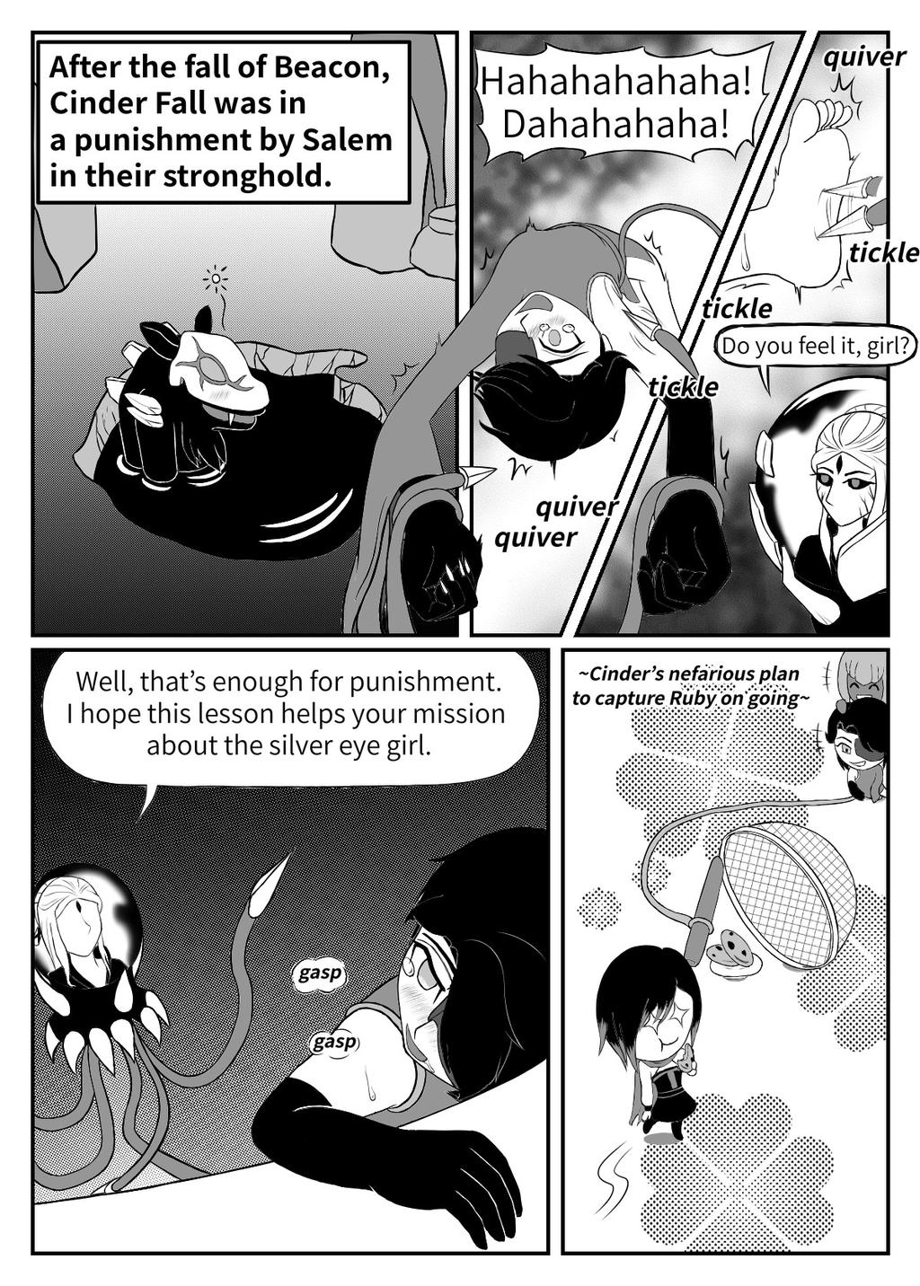 Rwby Tickle Storyruby Rosepage17 By Minus O On Deviantart