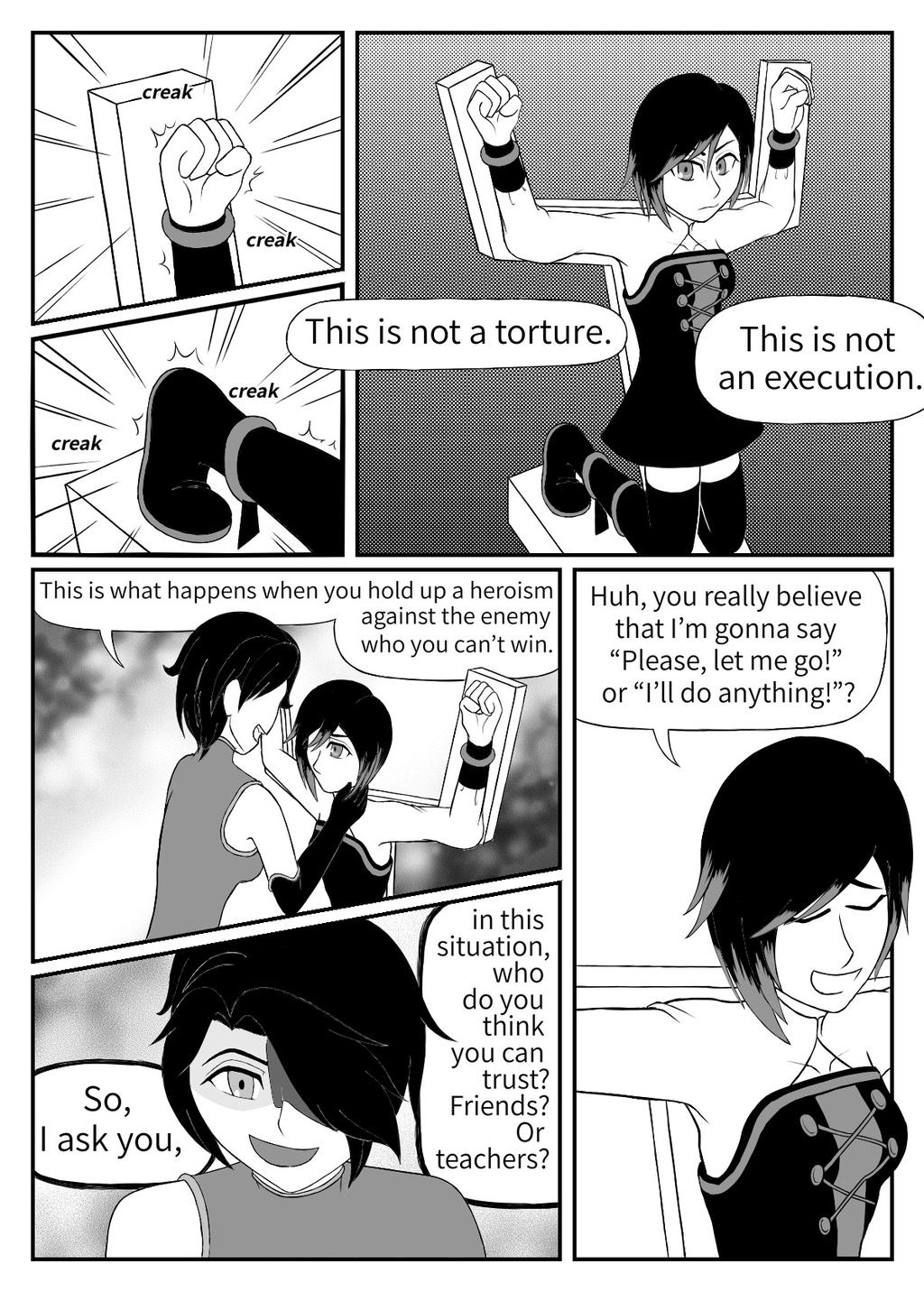 Rwby Tickle Storyruby Rosepage27 By Minus O On Deviantart