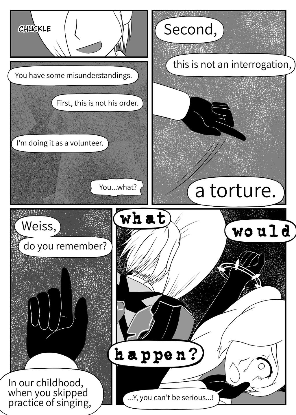 Rwby Tickle Story Play Page39 By Minus O On Deviantart