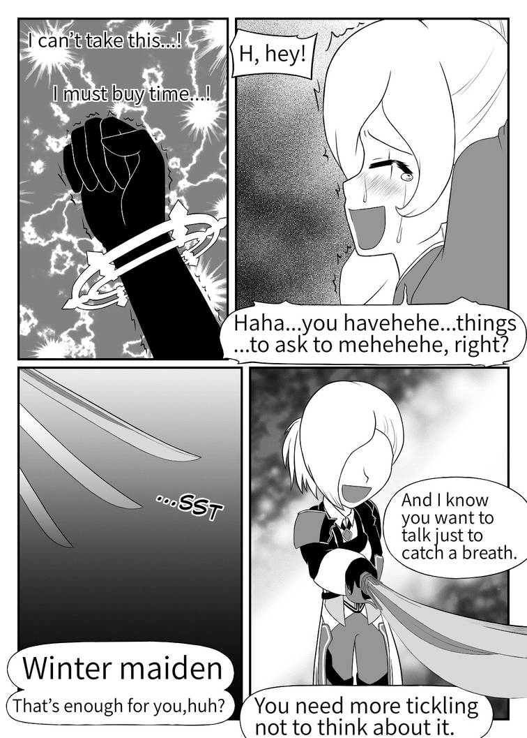 Rwby Tickle Story Play Page59 By Minus O On Deviantart