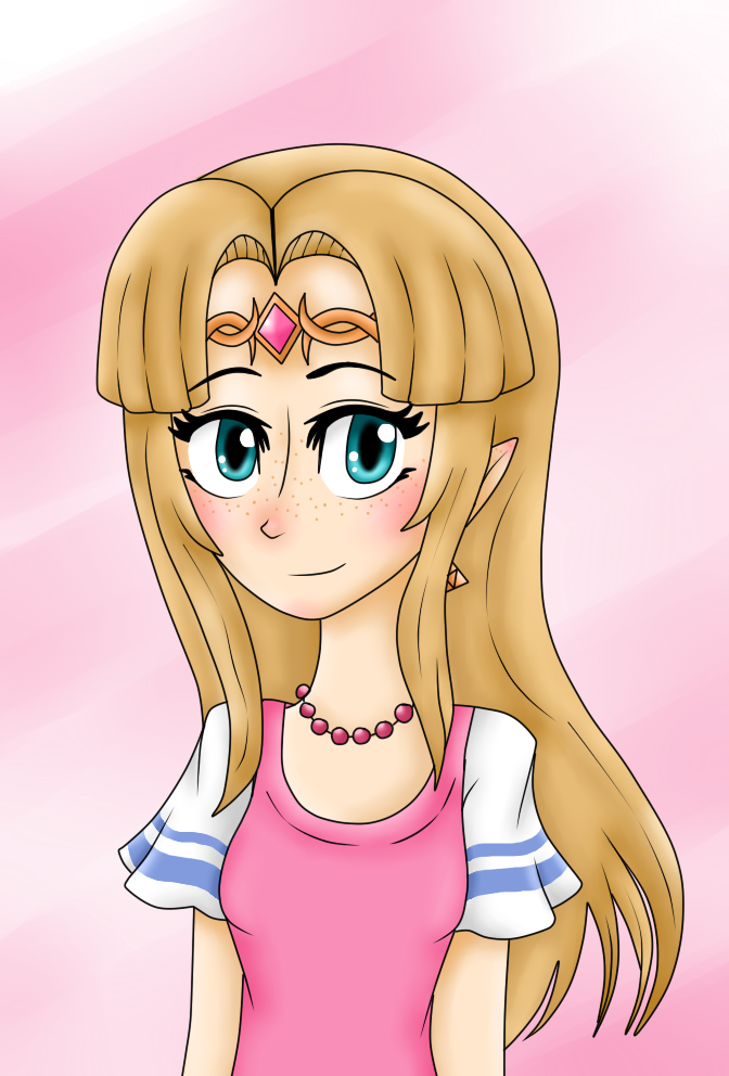 Zeldasmash Ultimate By Samjadeharley On Deviantart