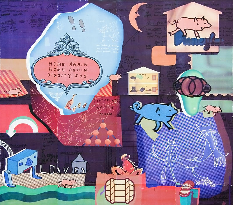 Jiggity Jog by backyardcircus on DeviantArt