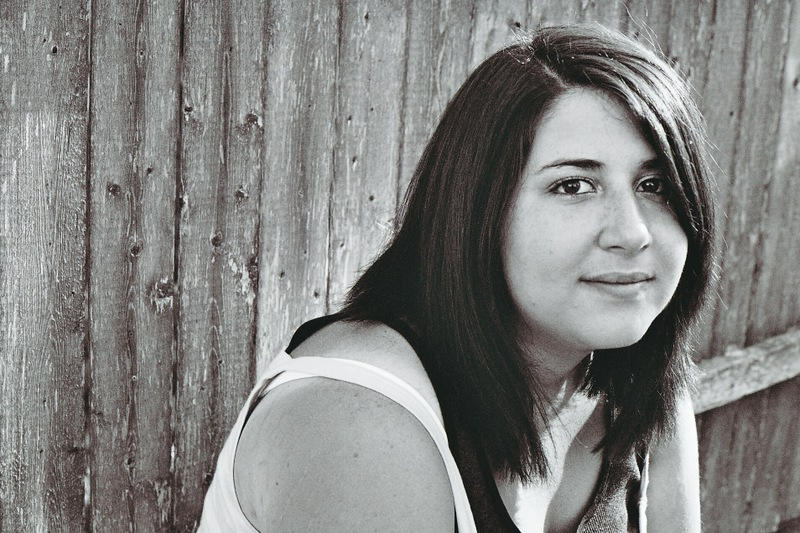 danielle '08 - 01 by flakybandit on DeviantArt