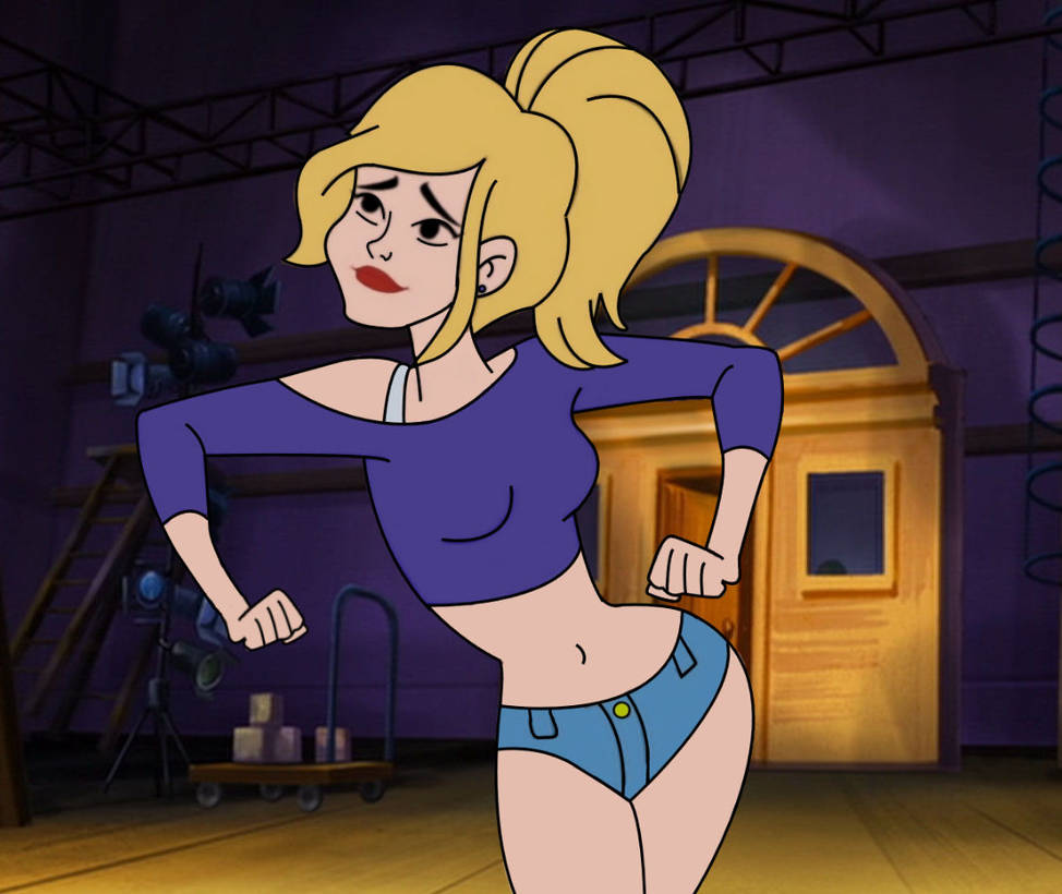 Scooby Who By Meciless On Deviantart