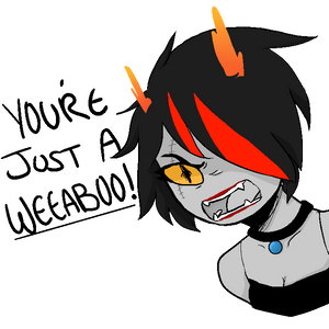 Explore The Best Weeaboo Art DeviantArt explore-the-best-weeaboo-art-deviantart