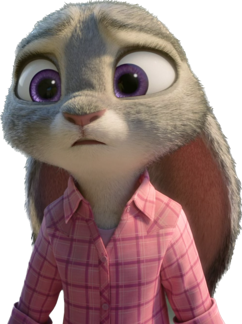 Judy Hopps Feels Sad By Ceb1031 On Deviantart