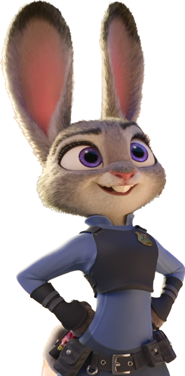 Judy Hopps 9 By Ceb1031 On Deviantart