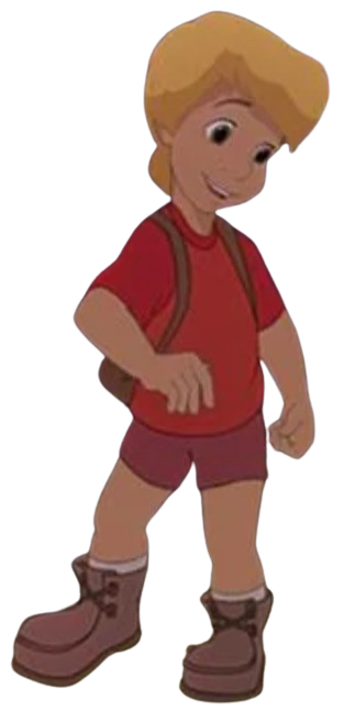 Cody The Rescuers Down Under 4 By CEB1031 On DeviantArt cody-the-rescuers-down-under-4-by-ceb1031-on-deviantart