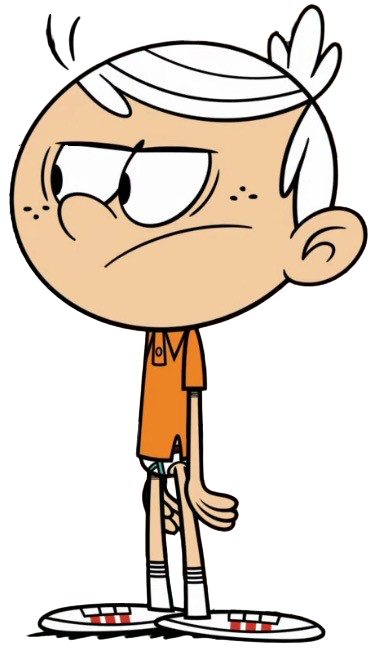 Lincoln Loud In His Underwear 4 By Ceb1031 On Deviantart