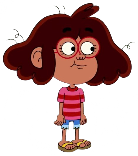 Tater Ramirez Humphrey By Ceb1031 On Deviantart