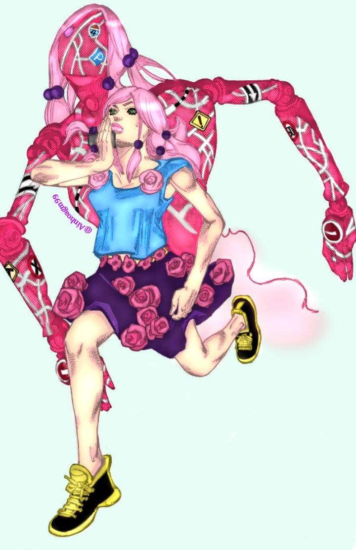 Yasuho Hirose By Ainhoag99 On Deviantart