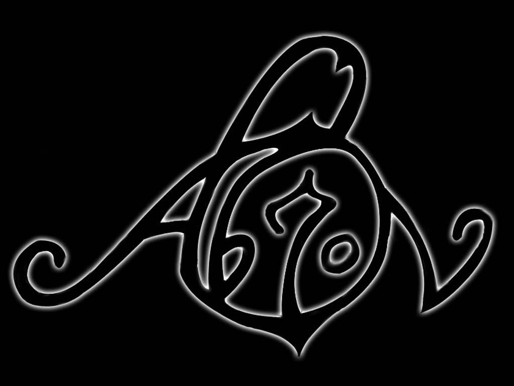 Abion B logo by Dachaz on DeviantArt